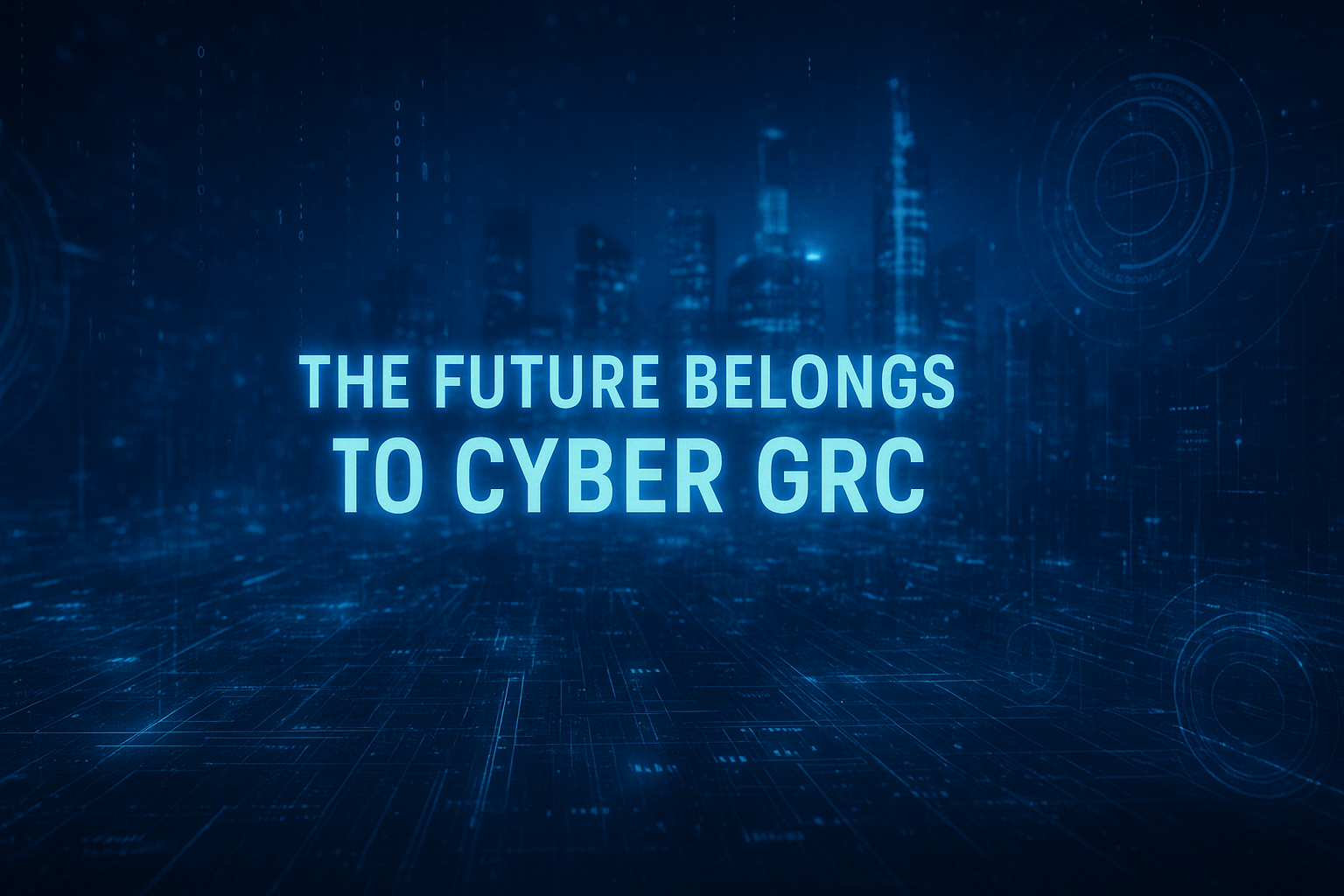 Why Gartner's Hype Cycle Recognition Signals the End of Legacy Cyber GRC Tools